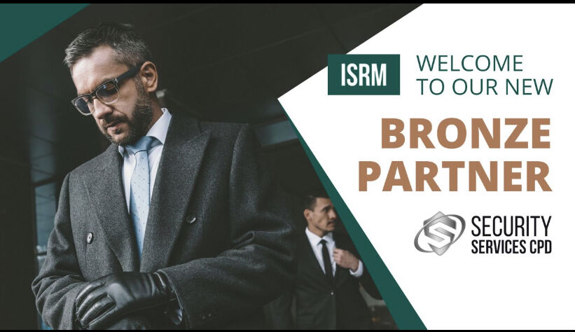 About Security CPD Global Ltd | Security Professionals | Training | CPD